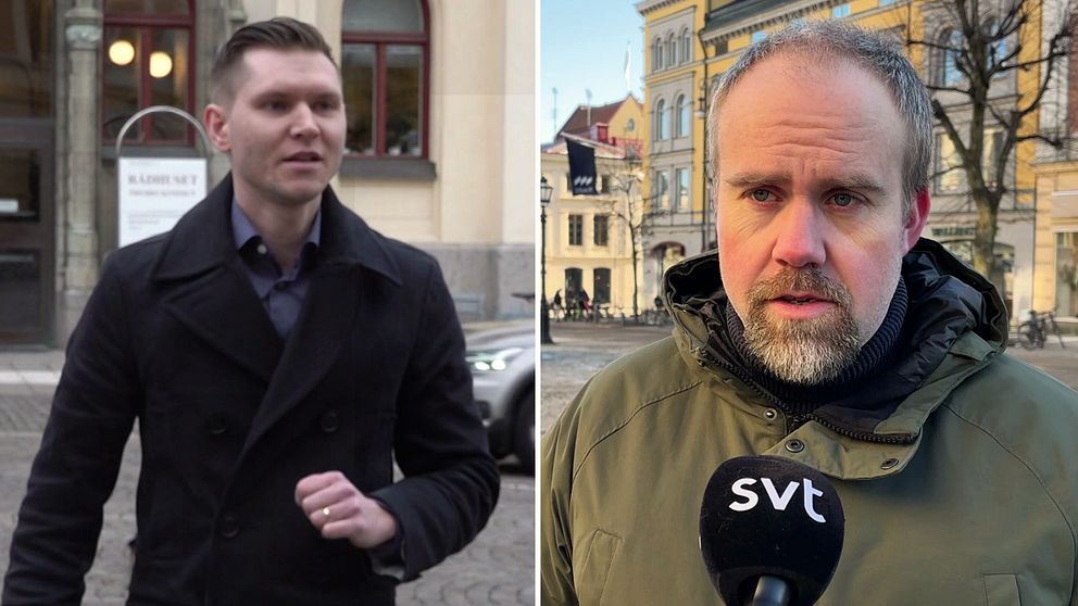 Elsa får flytta hem till sin pappa – efter LVU-beslut | SVT Nyheter
