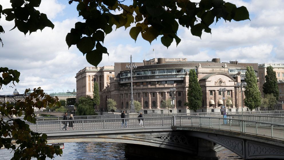 Koranbränningar | SVT Nyheter