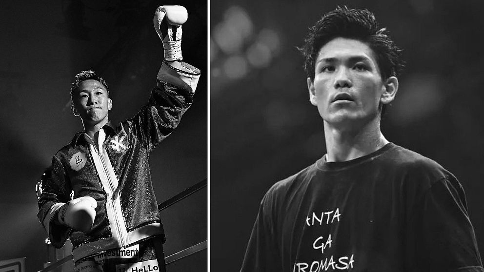 Boxning: Två boxare dog av hjärnskador efter samma gala | SVT Sport