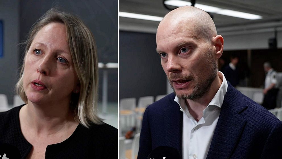 Vill överge omstritt klimatmål – och införa ett annat | SVT Nyheter