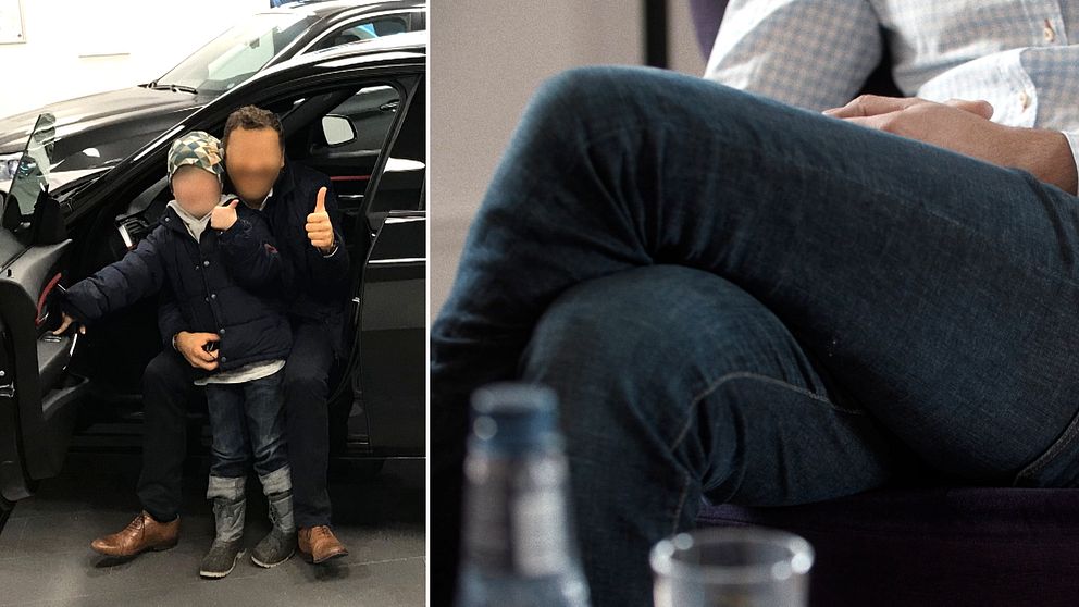 Uppgifter: Socialförvaltningen vill att tvångsvården av Adam ska ...