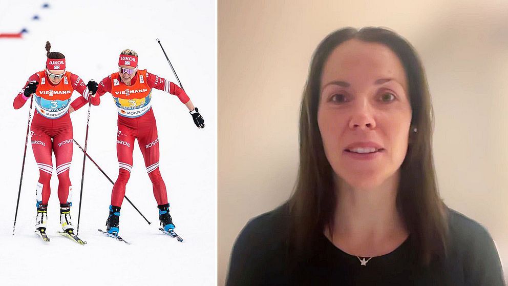 Vintersport: Jacob Hård om Cas-beslutet i Rysslandsfrågan: ”Dörren är ...