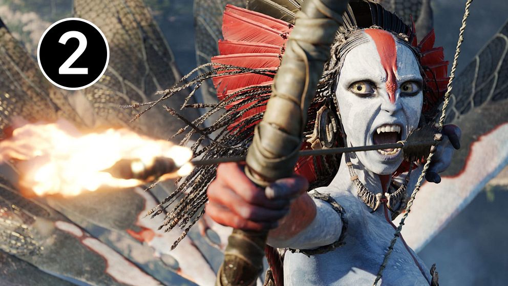 Recension: ”Regnmannen” av Hannes Holm | SVT Nyheter