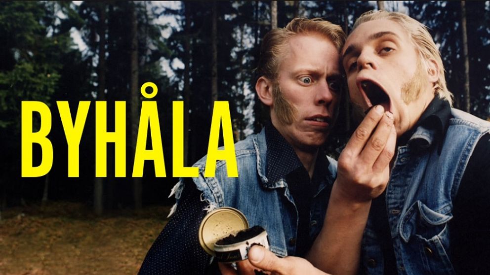 Ronny & Ragge återförenas med turné | SVT Nyheter