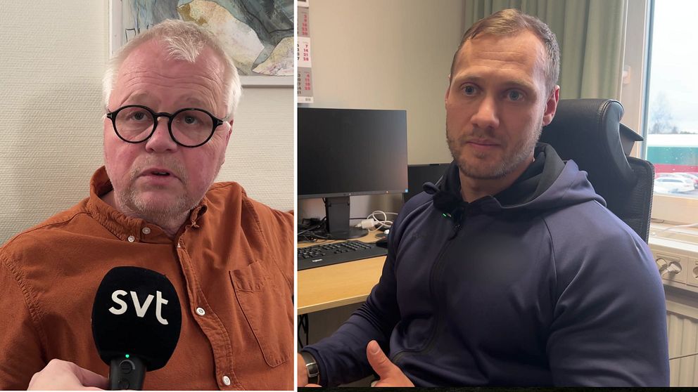 Sverigedemokraterna | SVT Nyheter
