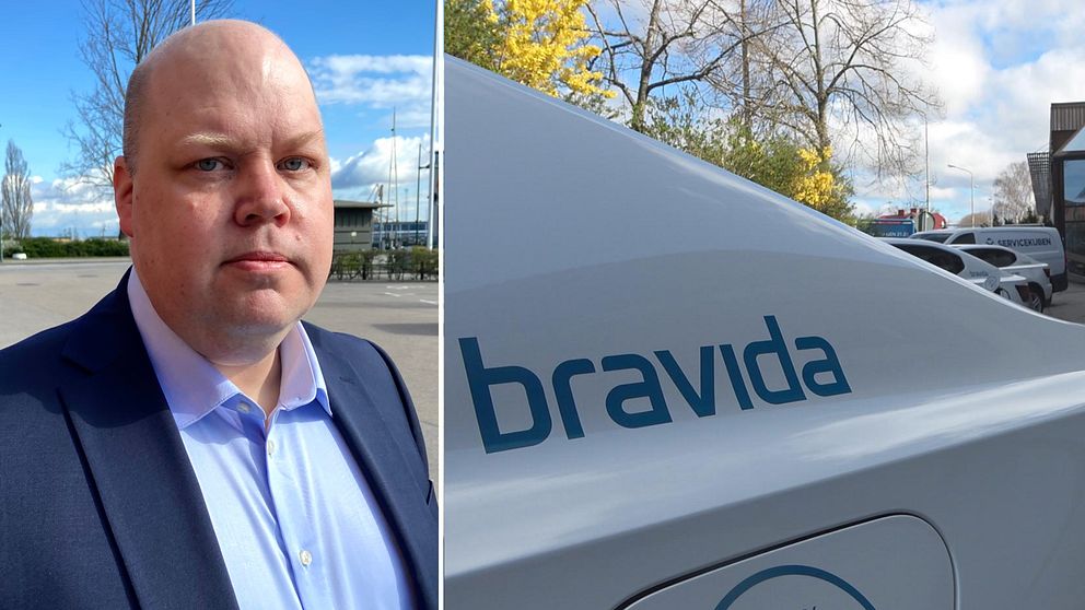 Tre Bravidachefer åtalas för grova bedrägerier | SVT Nyheter
