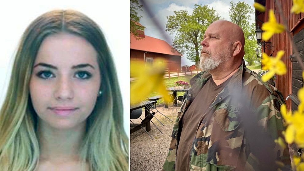 Missing People | SVT Nyheter