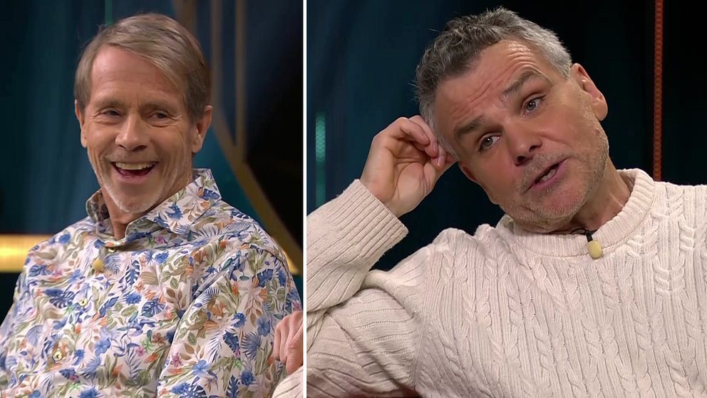 Anders Blomquist | SVT Nyheter