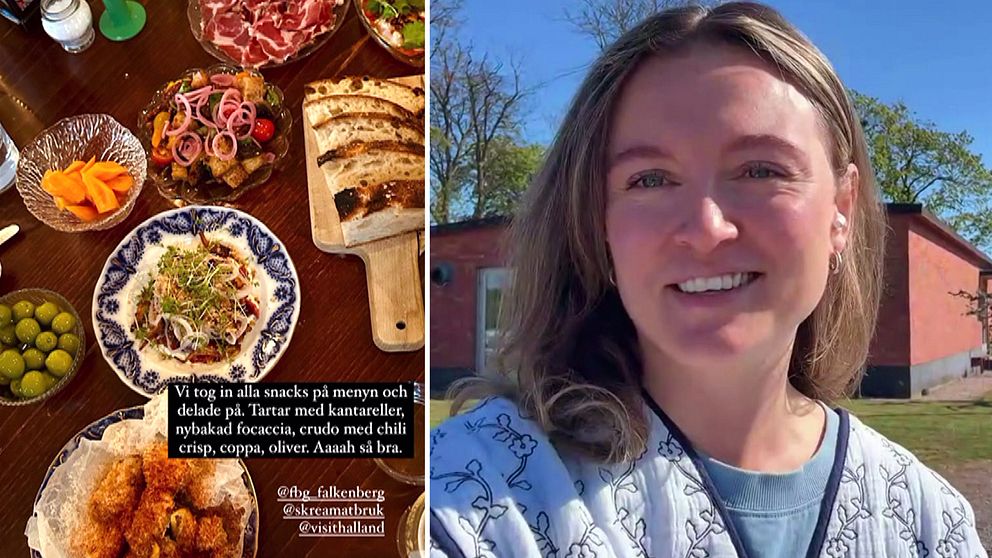 Region Halland | SVT Nyheter