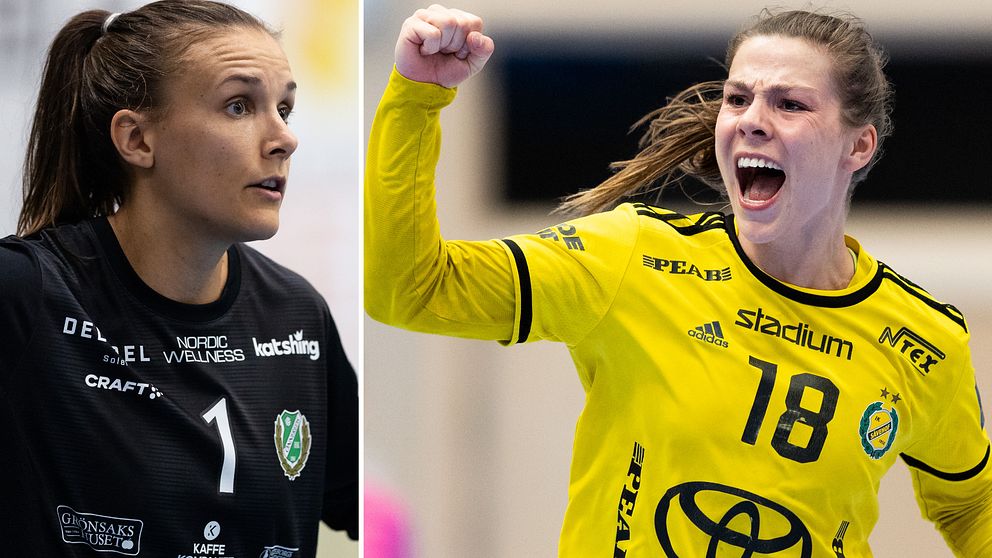 Handboll: Sävehof överlägset mot stukat Önnered: ”Uppgiven är ett bra ...