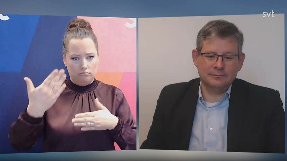 Adam Kosa: ”Jag vill visa att döva kan göra jobbet minst lika bra som ...