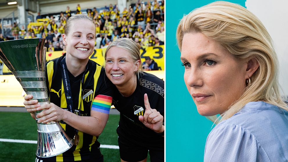 Hanna Marklund | SVT Nyheter