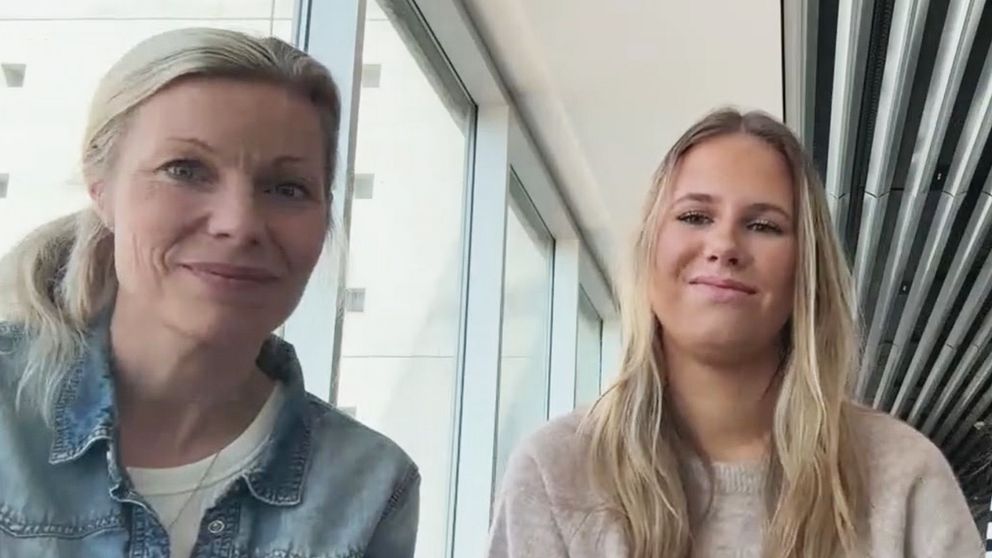 Man skjuten i Laholm – misstänkt mordförsök | SVT Nyheter