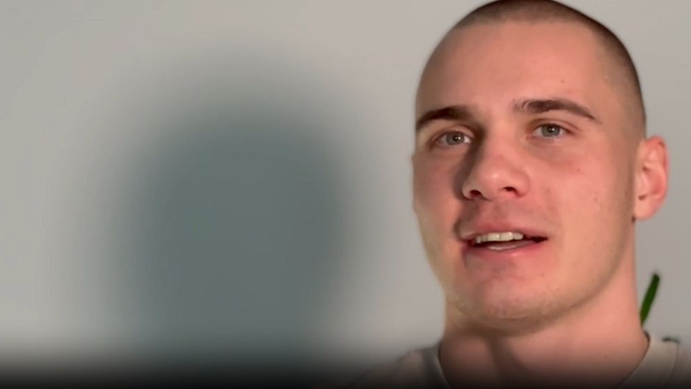 Motorsport: Linus Lundqvist med kvalsuccé i Indycar – får starta i pole ...