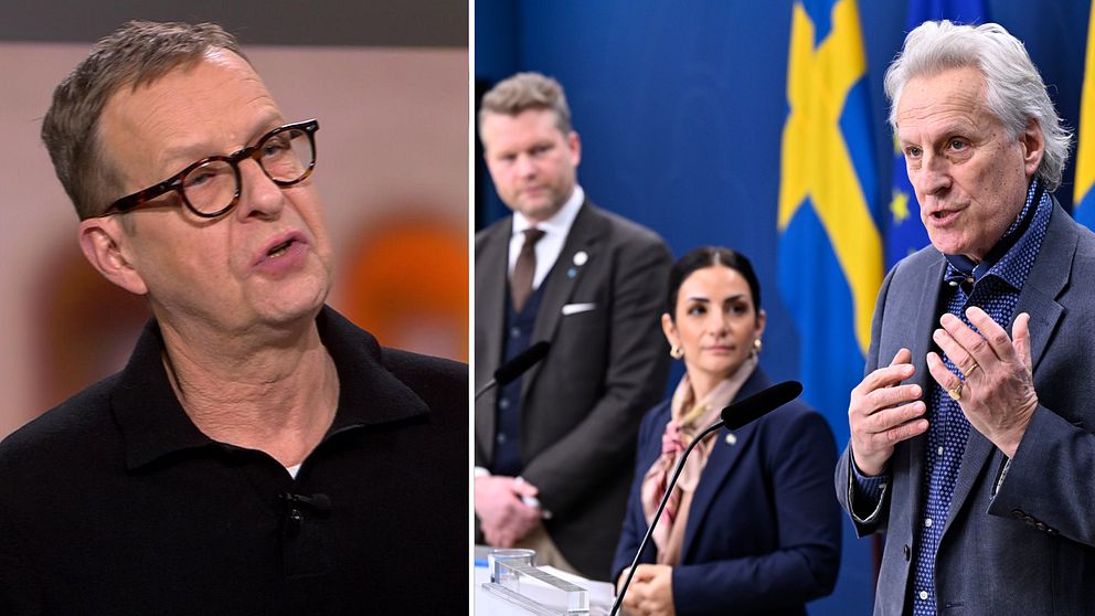 Årets upplaga av Robinson avgjord | SVT Nyheter