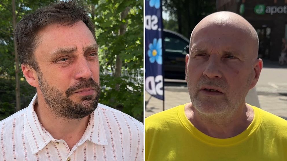 Två nya SD-vildar i Sunne – pekas ut som envåldshärskare: ”Ingen ...