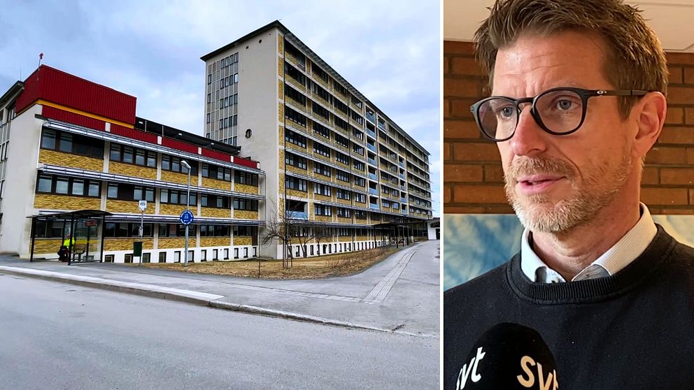 Nytt besked: Barnavdelningen i Sollefteå stänger inte än | SVT Nyheter