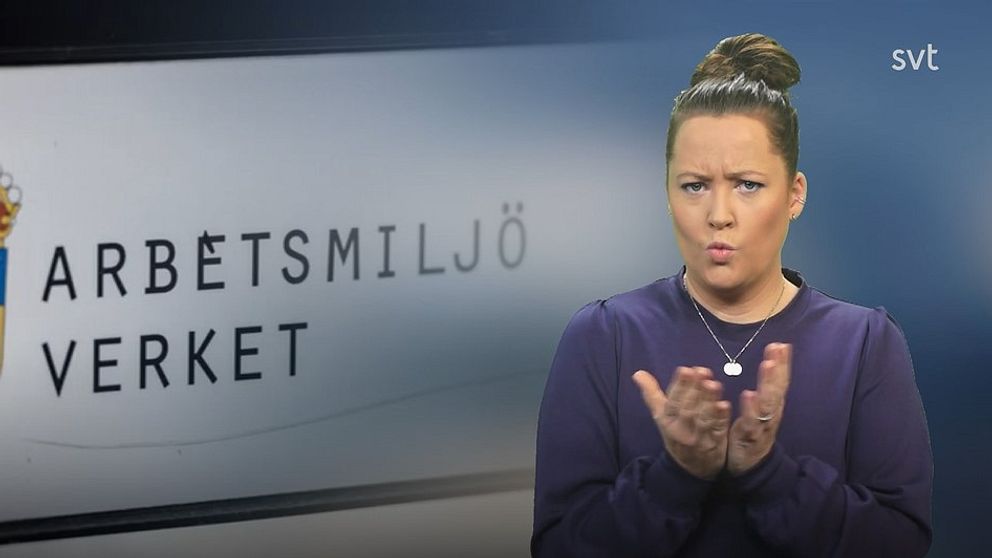 Fler anmälningar om våld i skolan | SVT Nyheter