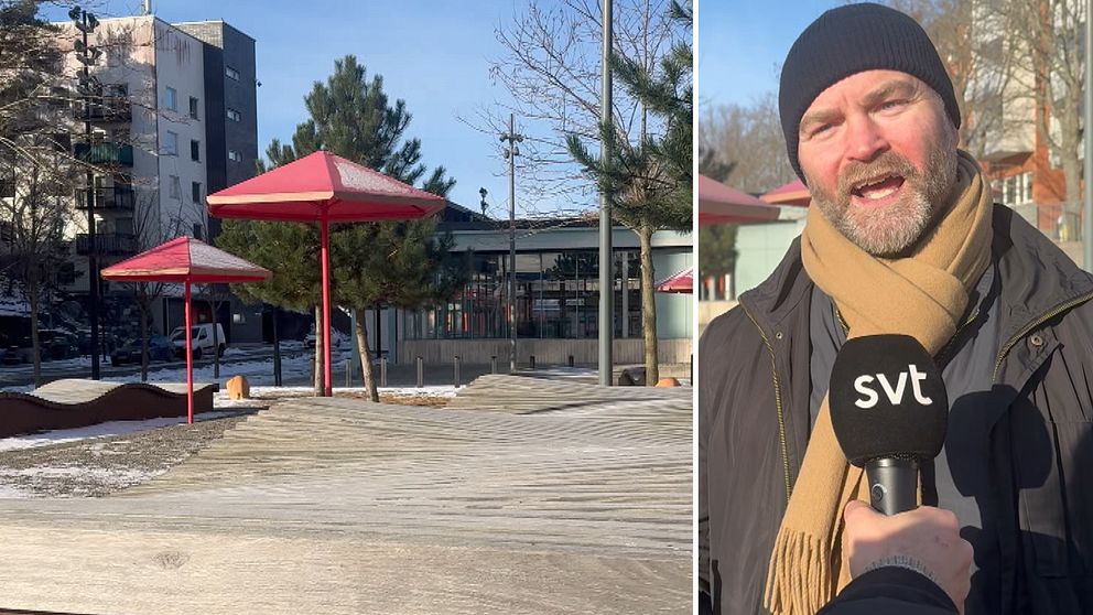 Så höjde Hjulstaskolan mattebetygen till ”innerstadsnivå” | SVT Nyheter