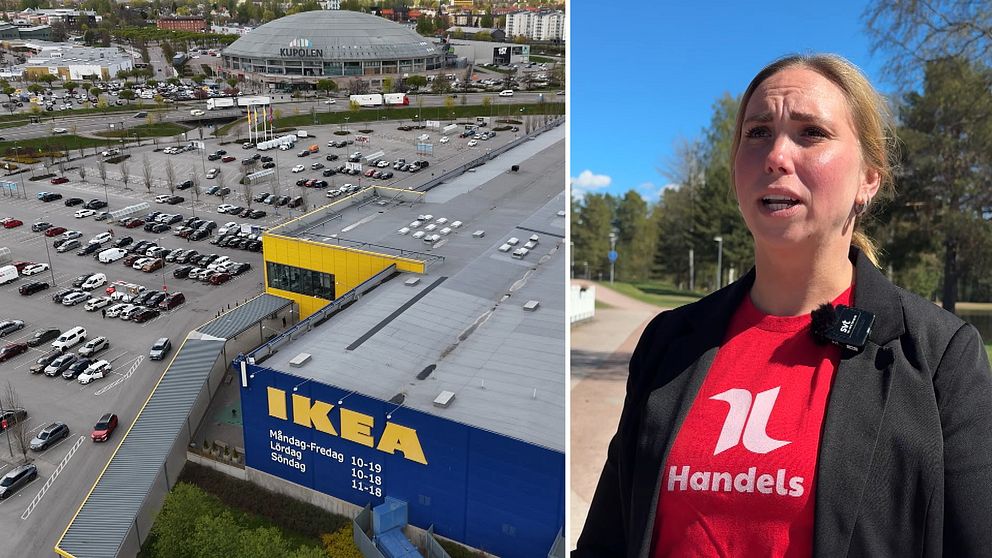 Ikea | SVT Nyheter
