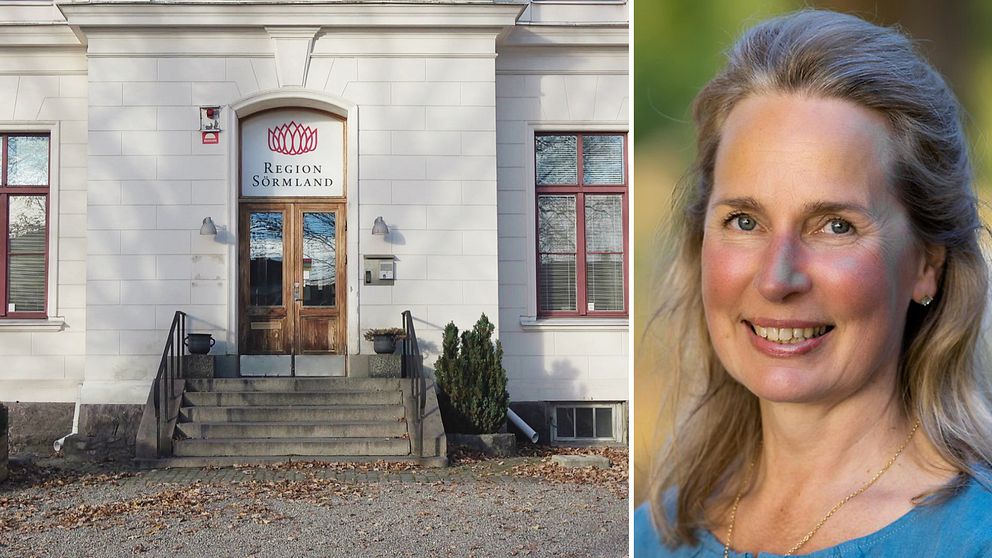 Region Sörmland | SVT Nyheter