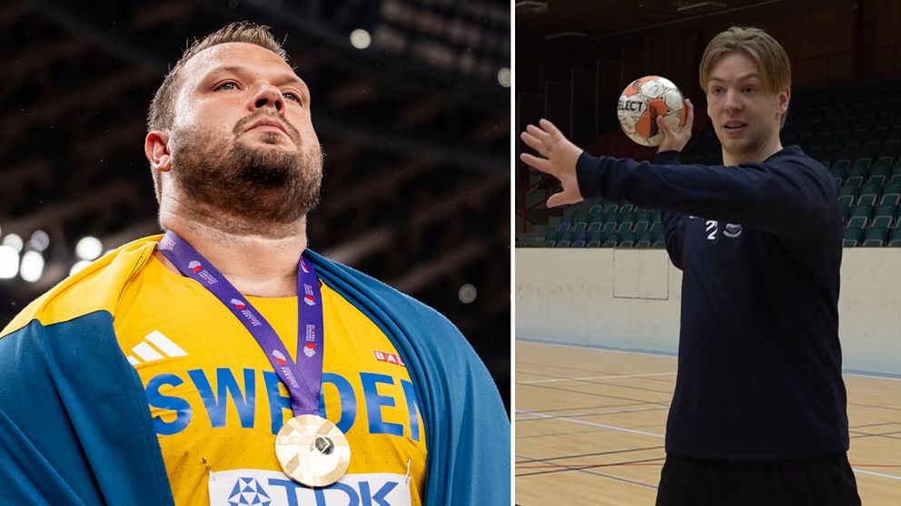 Handboll | SVT Sport