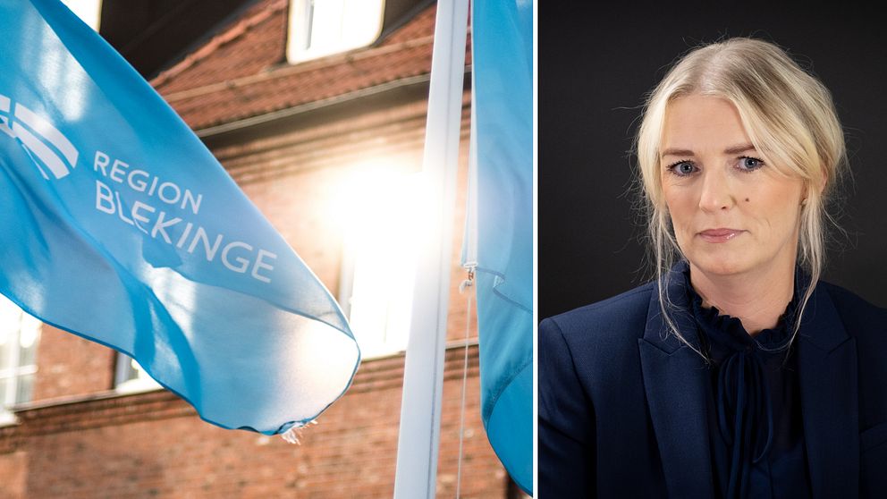 Region Blekinge | SVT Nyheter