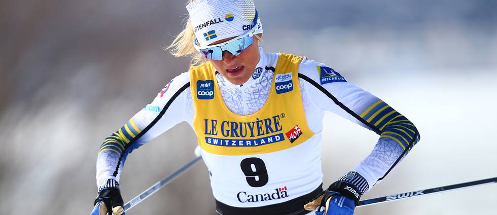 Vintersport | SVT Sport