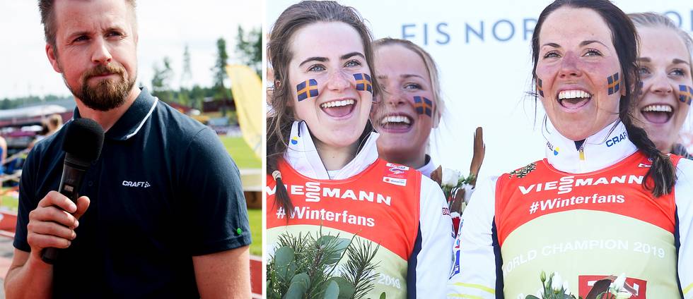 Vintersport | SVT Sport