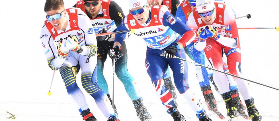 Vintersport | SVT Sport