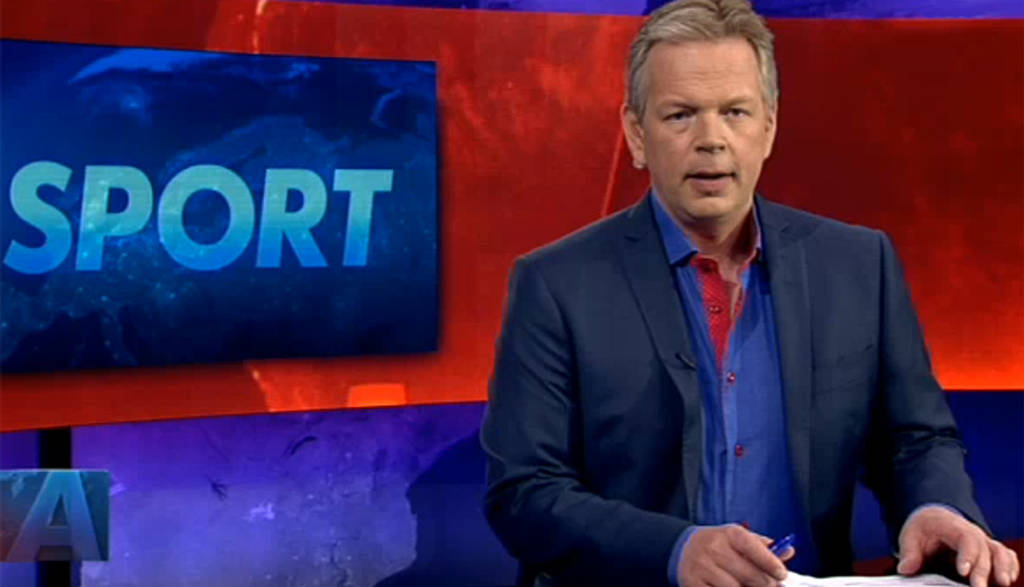 Sportnytt – Avsnitt 18 | SVT Play
