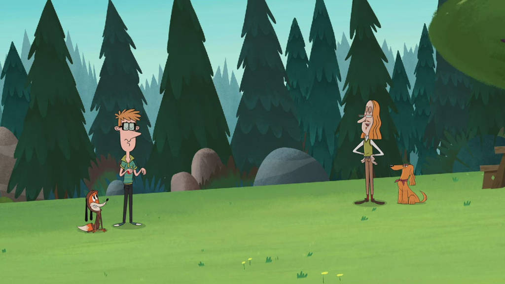 Zip Zip – Avsnitt 5 | SVT Play