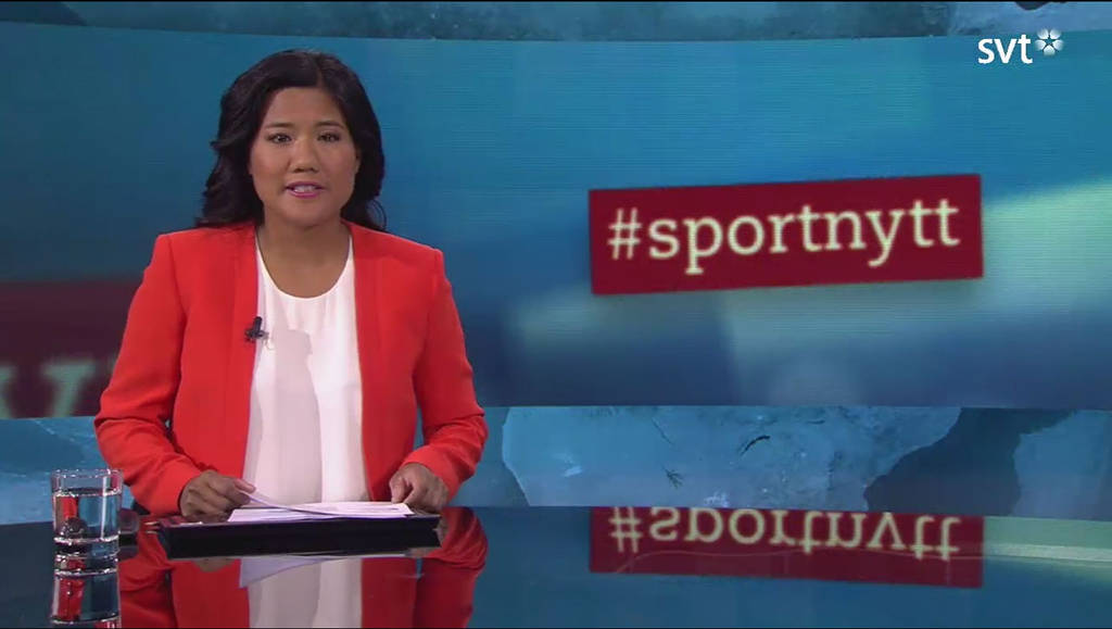Sportnytt – Avsnitt 190 | SVT Play