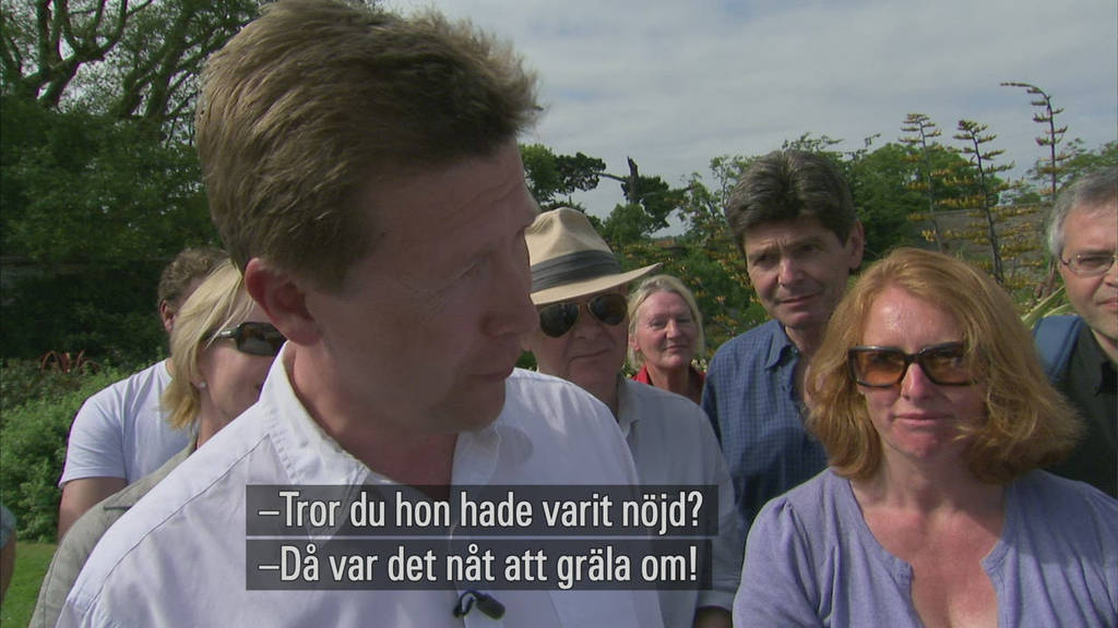 Engelska Antikrundan – Avsnitt 1 | SVT Play