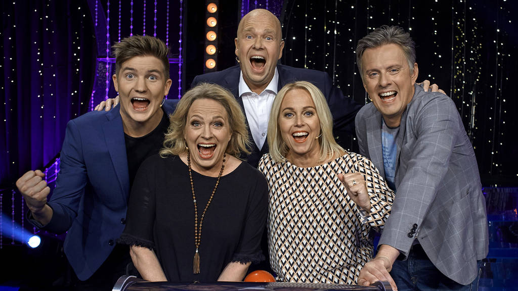 Doobidoo – Avsnitt 7 | SVT Play