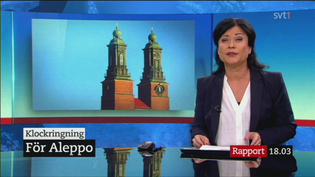 Rapport – Avsnitt 163 | SVT Play