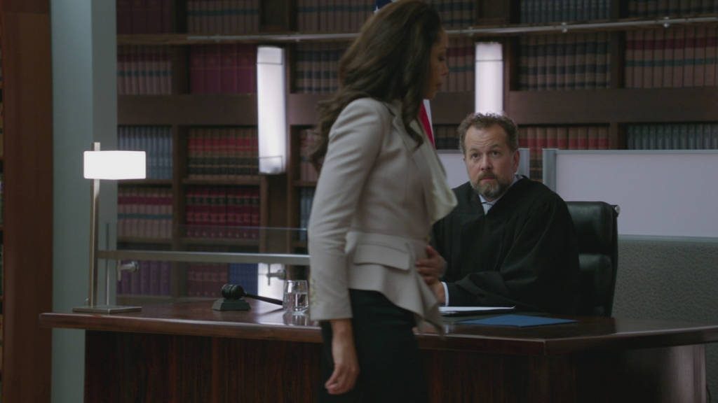 Suits – Avsnitt 7 | SVT Play