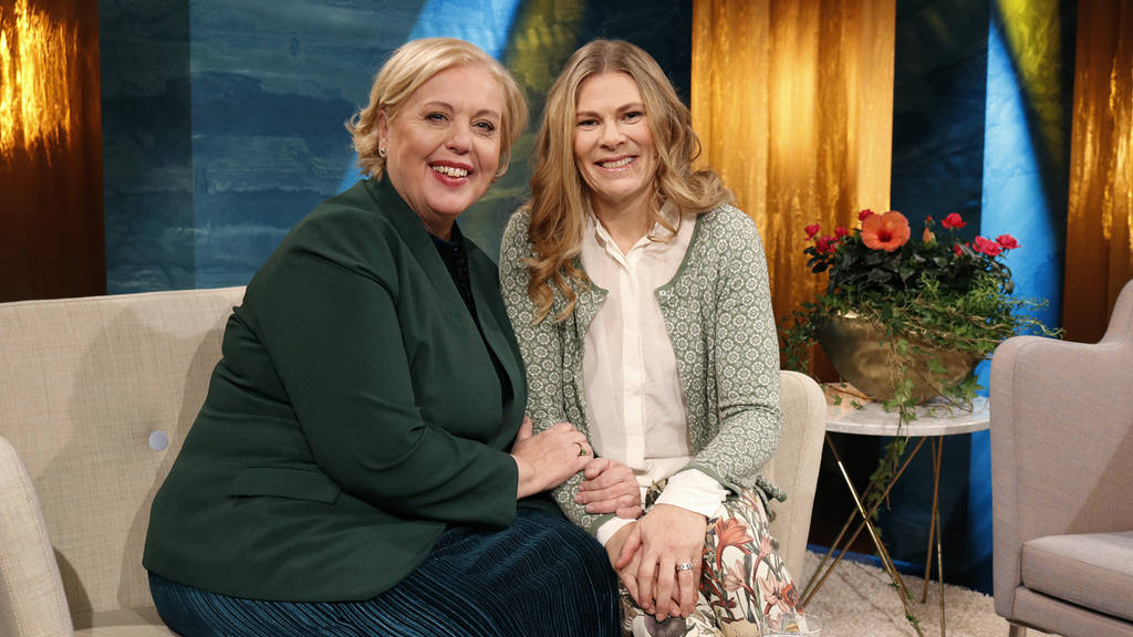 Fråga doktorn – Avsnitt 7 | SVT Play