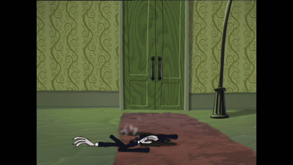 Zombie hotell – Utbytesstudenterna | SVT Play