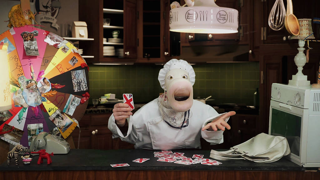 Bon – Avsnitt 9 | SVT Play