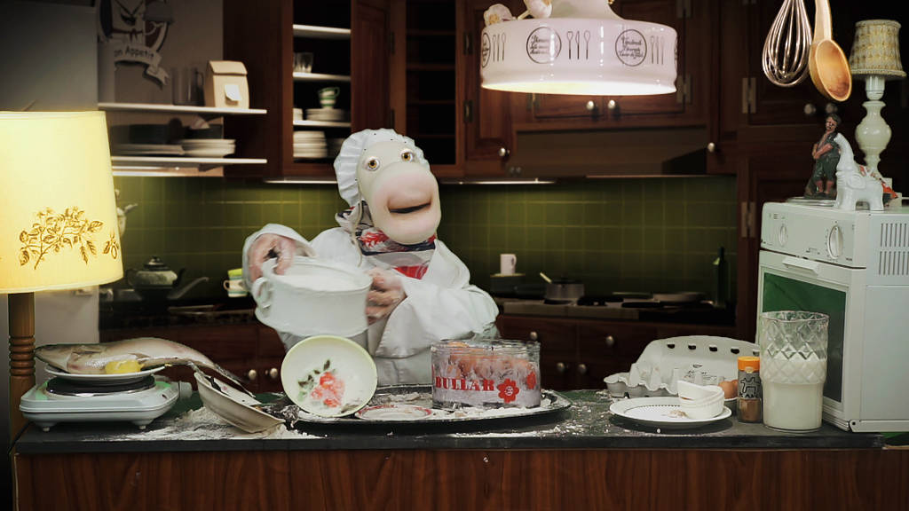 Bon – Avsnitt 11 | SVT Play