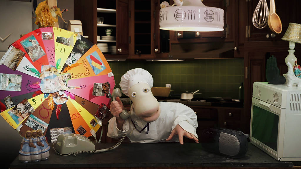 Bon – Avsnitt 13 | SVT Play