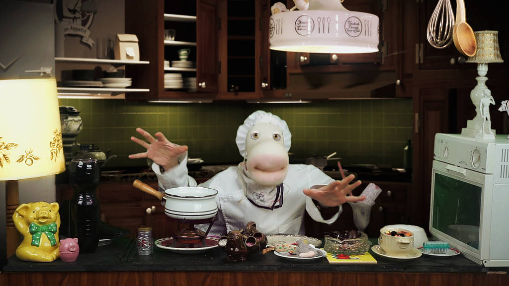 Bon – Avsnitt 14 | SVT Play