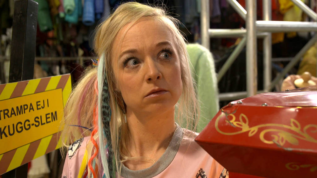 Sommarskuggan – Avsnitt 3 | SVT Play