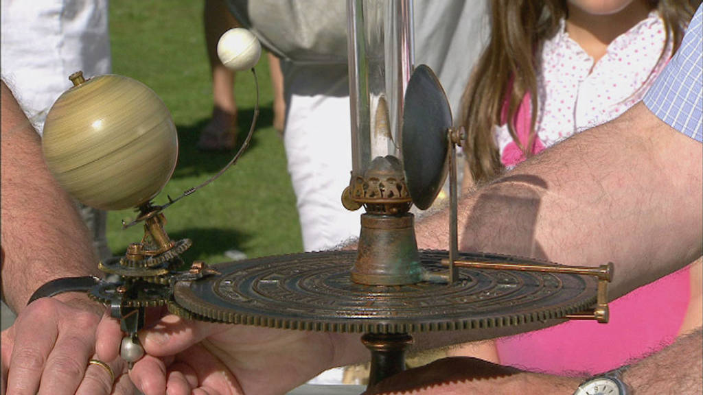 Engelska Antikrundan – Brighton College 2:2 | SVT Play