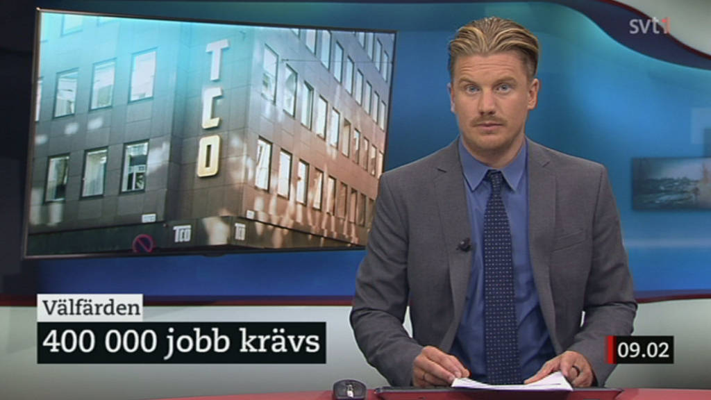 Rapport – Avsnitt 12 | SVT Play