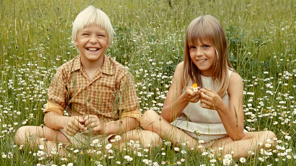 Den vita stenen – Avsnitt 1 | SVT Play