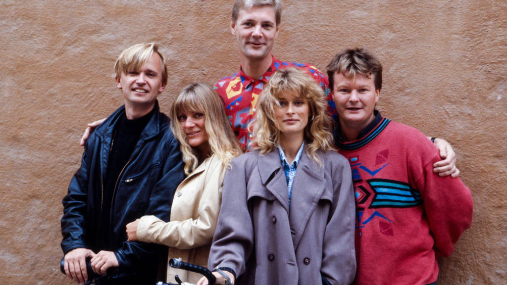 Lorry – Avsnitt 1 | SVT Play