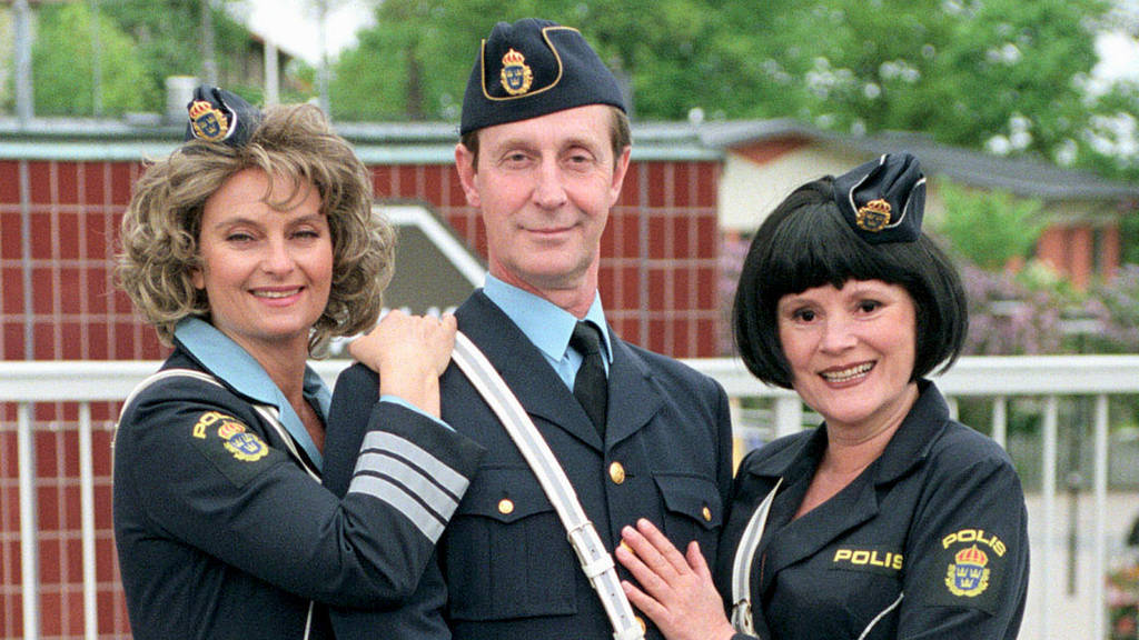 Reuter & Skoog – Avsnitt 1 | SVT Play