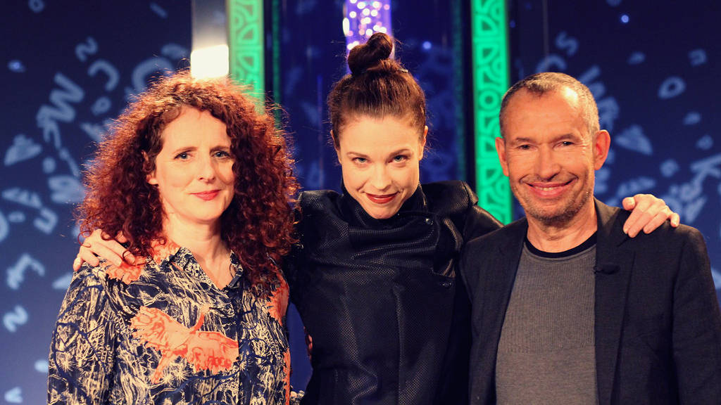 Babel – Avsnitt 8 | SVT Play